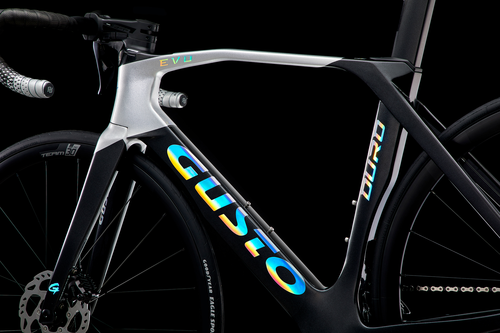 New Series | GUSTO高士特