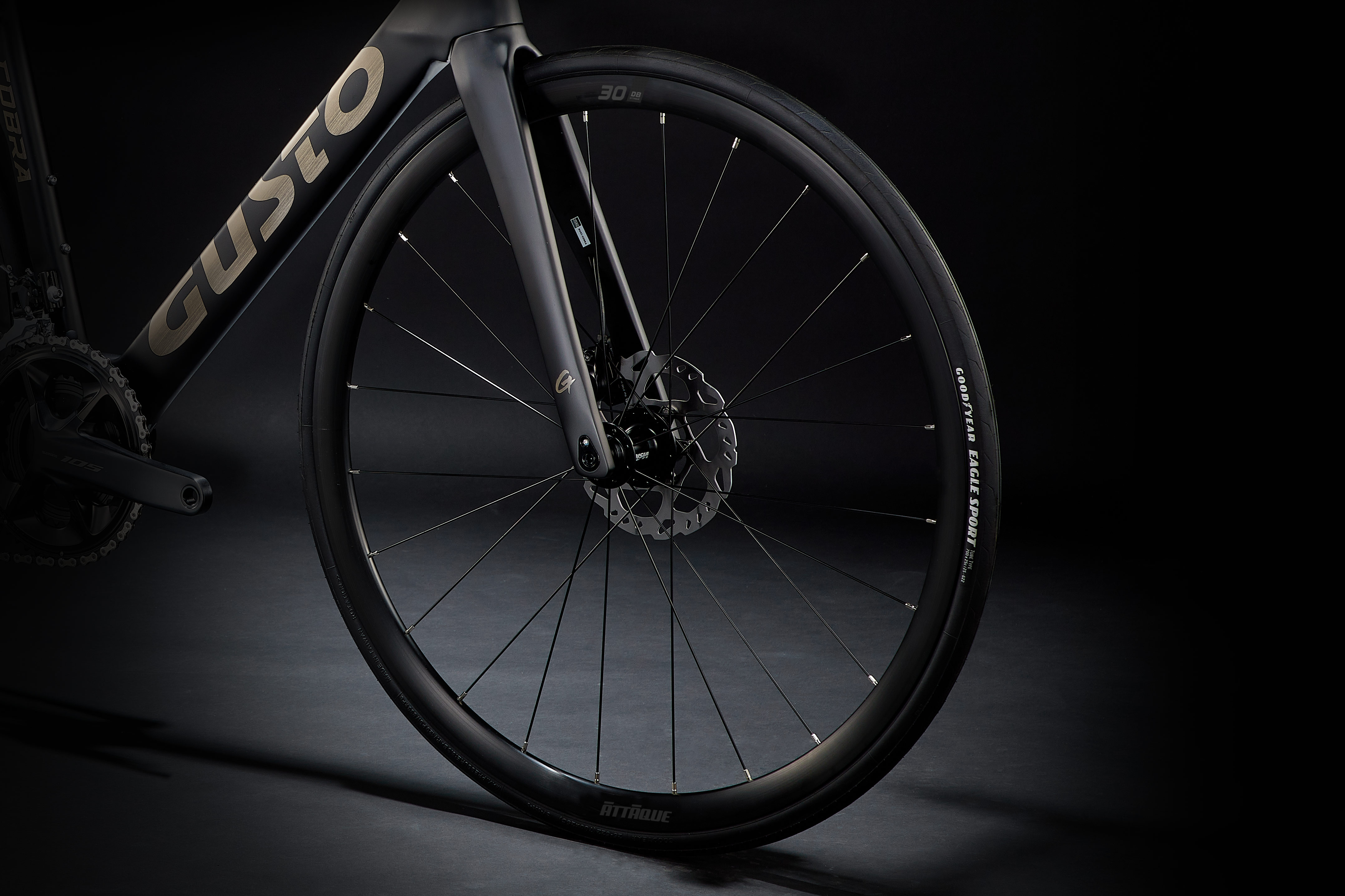 COBRA EVO DB ELITE – GUSTO